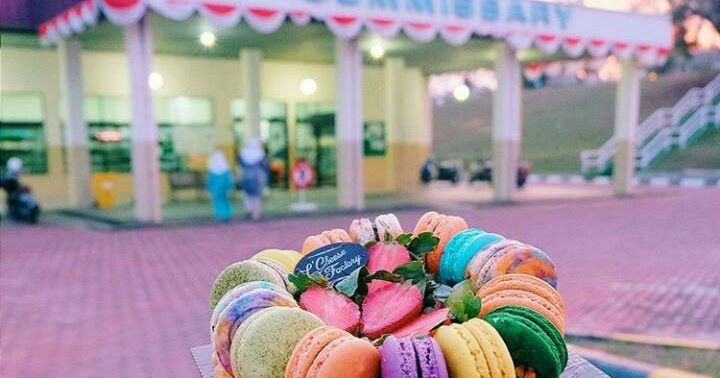 Toko Kue Di Pekanbaru