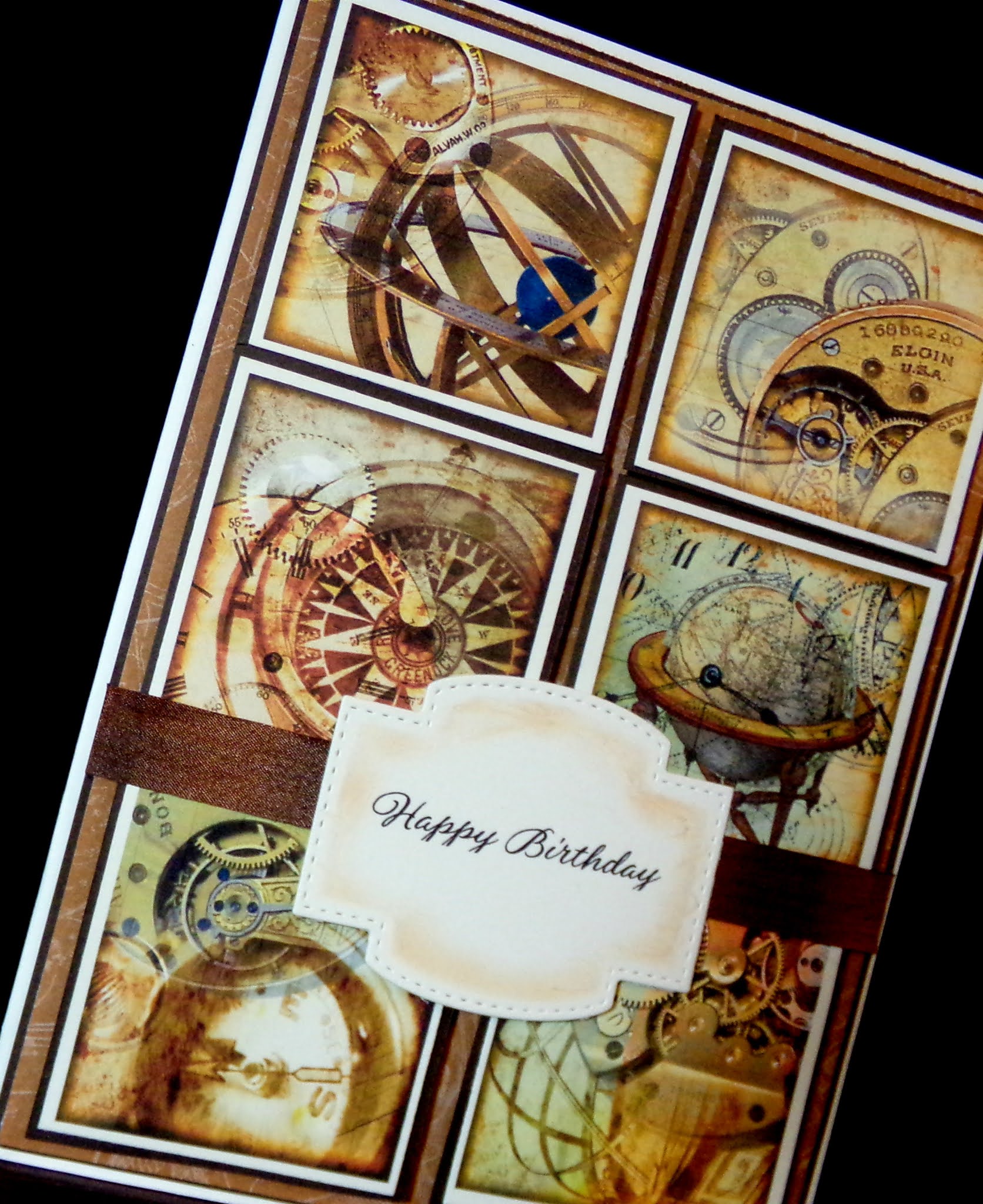 Diane's Country Cards & Crafts