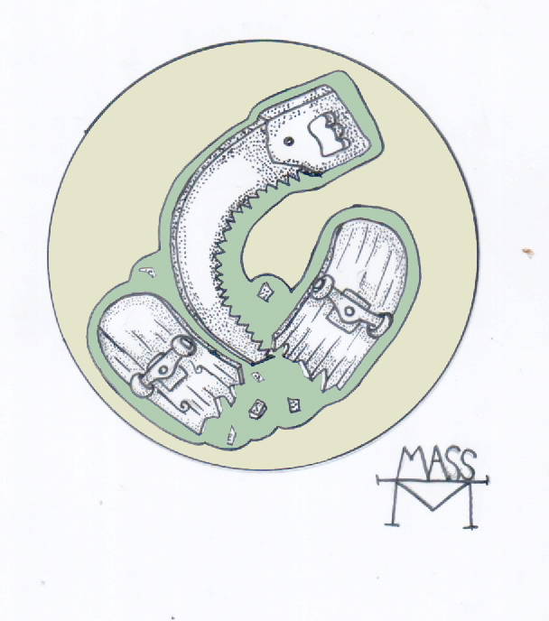 Mass Mellow Art: 2016