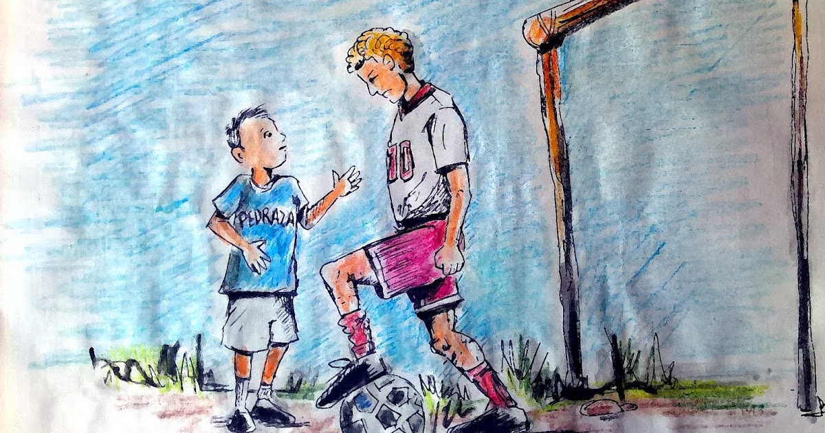 RELATOS Roberto Molinares: Juego Disparejo