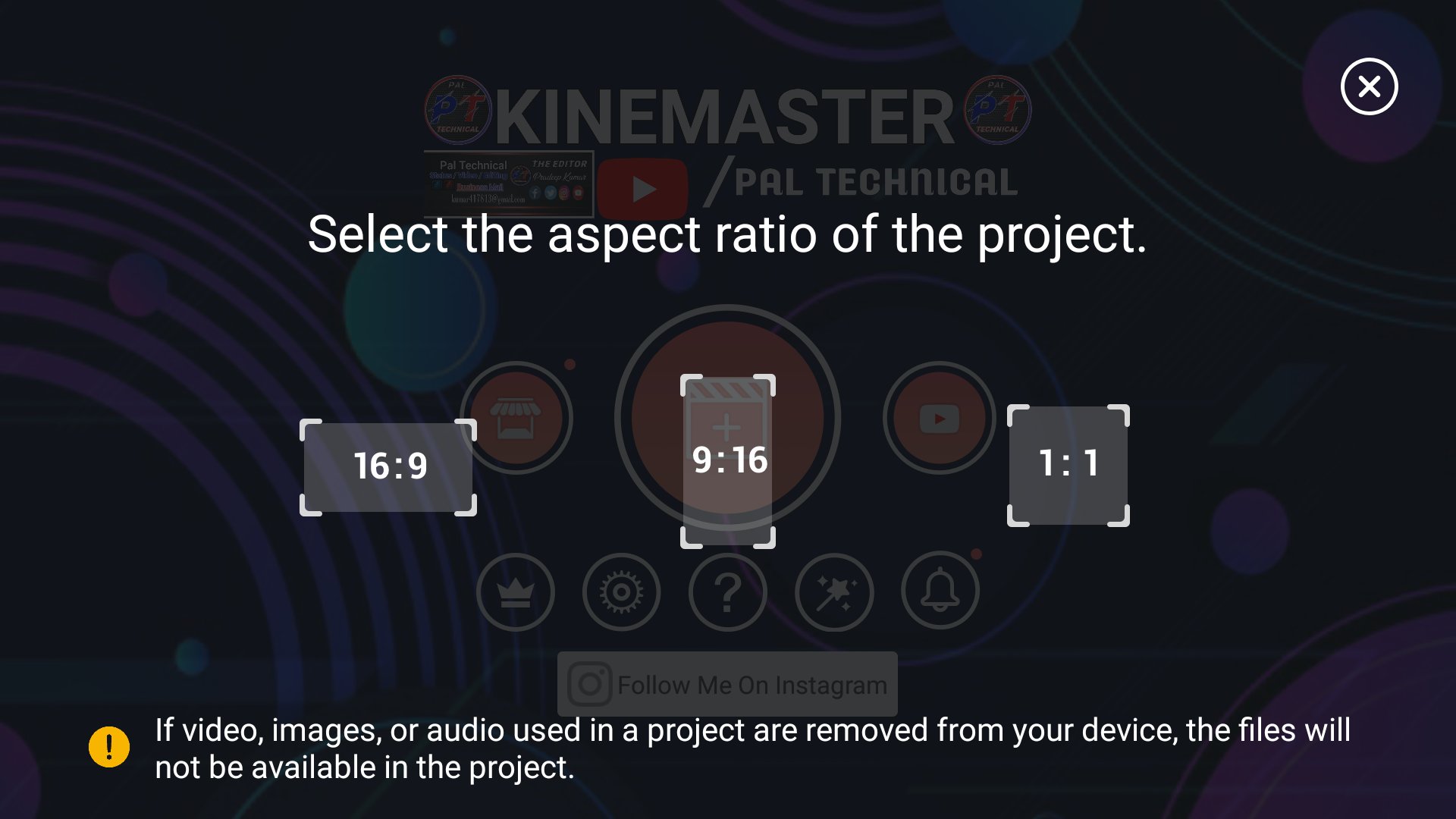 Kinemaster Pro APK 4.15.9.17782.GP Premium Full Unlocked No Watermark