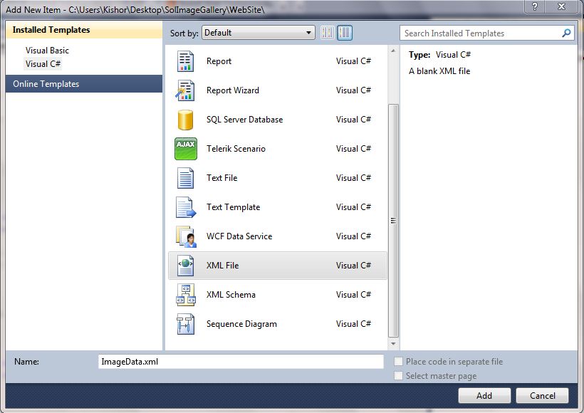 KishoR NaiK: Asp.net - Image Gallery Using DataList in Asp.net KishoR NaiK: Asp.net - Image Gallery Using DataList in Asp.net