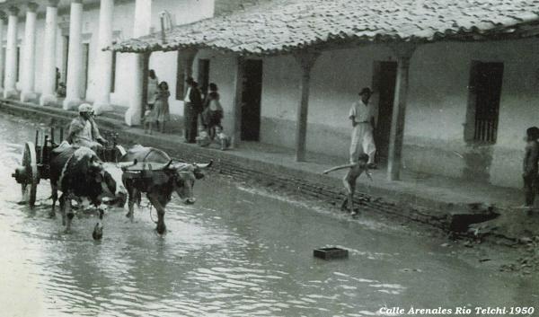 Himnos y Canciones de Bolivia: El Camba