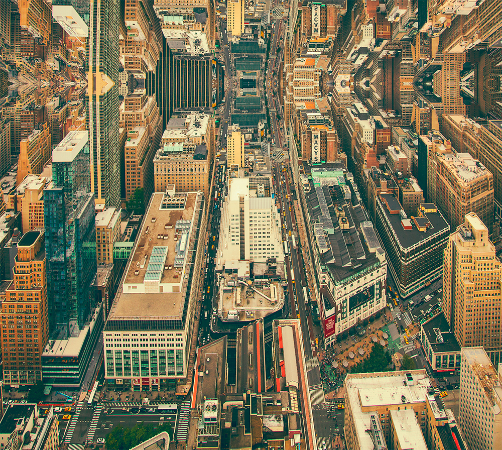 Ben Thomas. Cityshrinker. Accession | Doctor Ojiplático