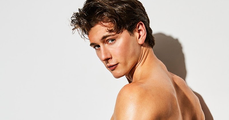 JIMBOX: Luke Toniolo