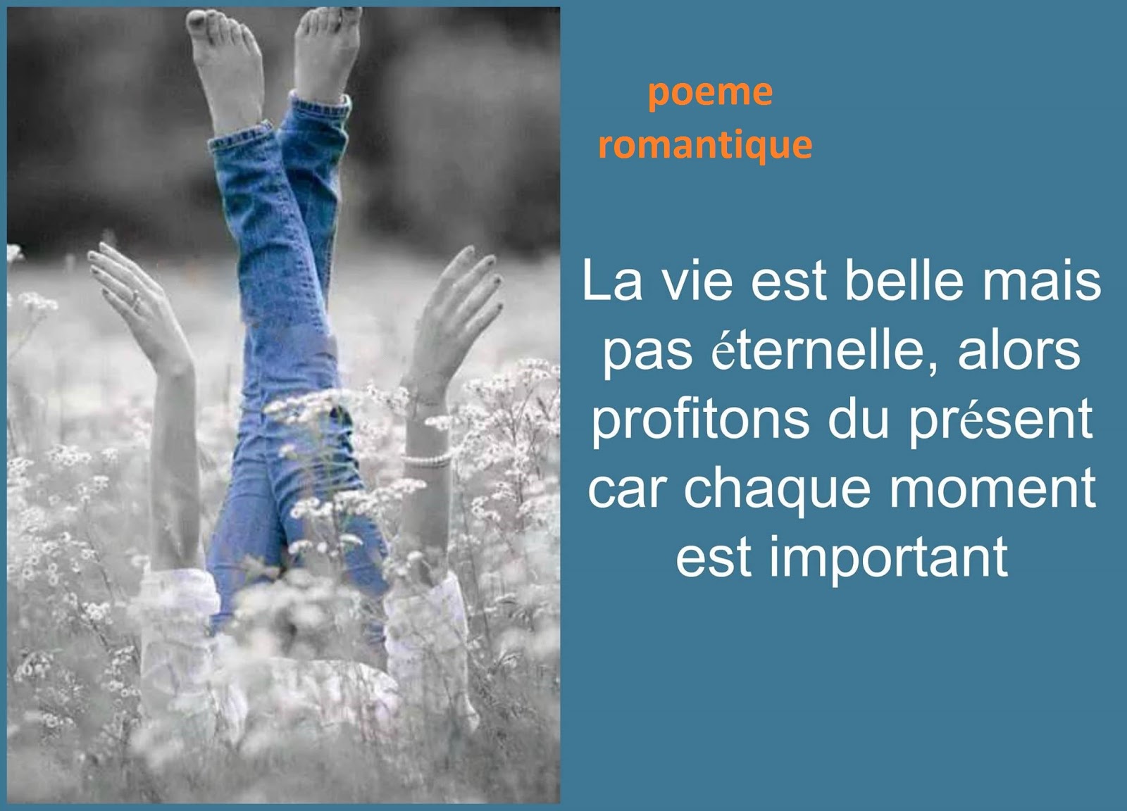 Poème ,Amour, Poésie et Citations 2020: poeme romantique