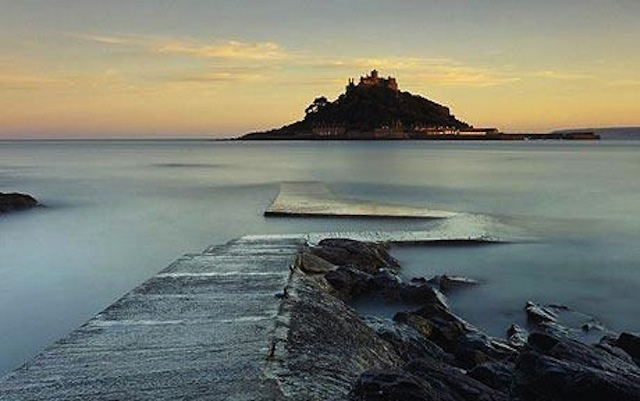 The Way: The Holy Rhythms of Lindisfarne