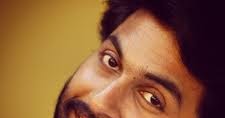 Latest News On Indian Celebrities: Malayalam actor Jishnu Raghavan ...
