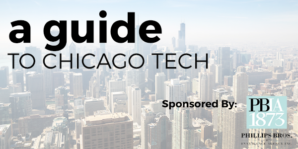 Hindsight : Chicago Tech 101: A comprehensive guide to Chicago's tech scene