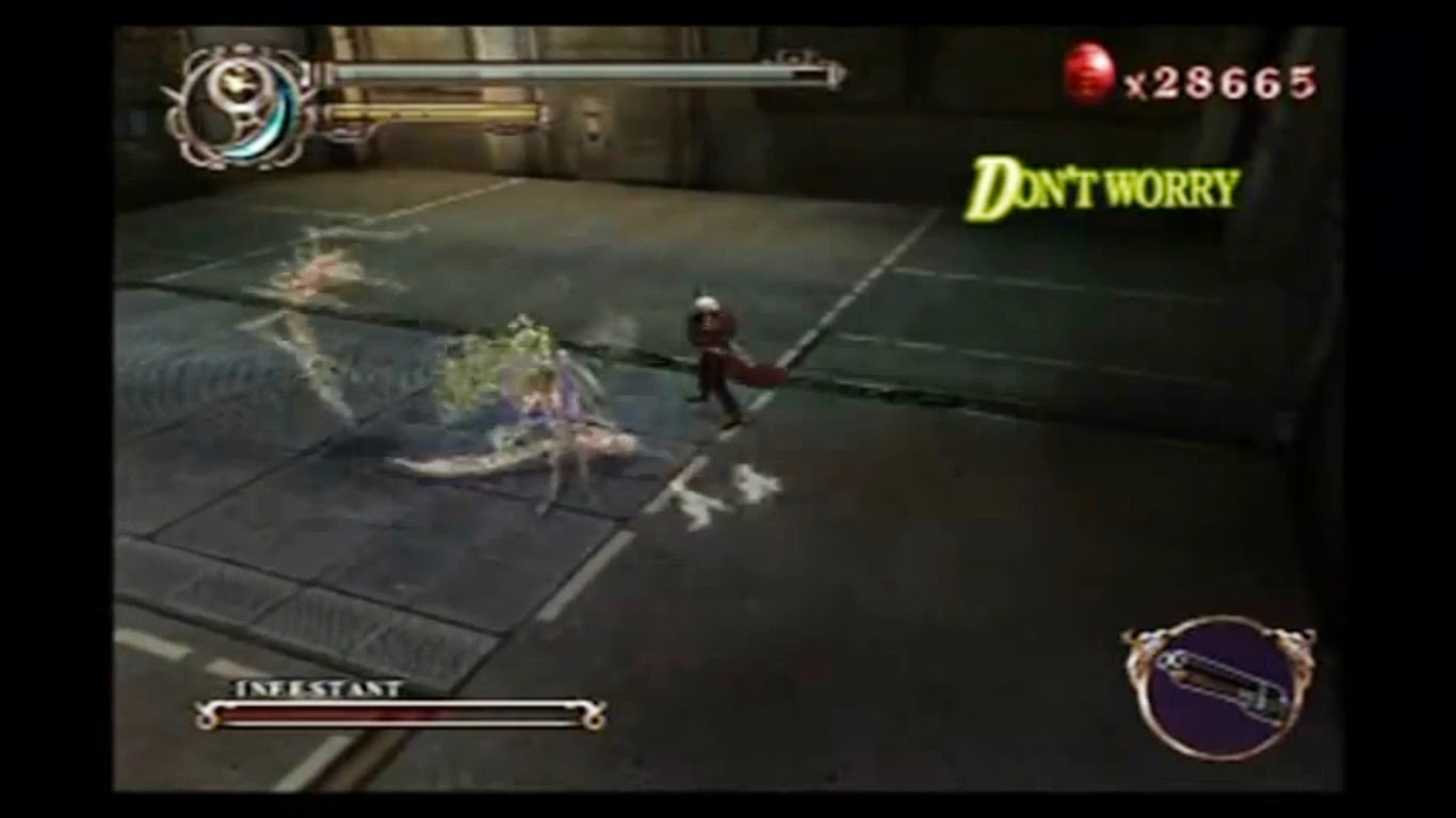 AnáliseMorte: Devil May Cry 2 - Tudo o que tem pra saber sobre DMC2