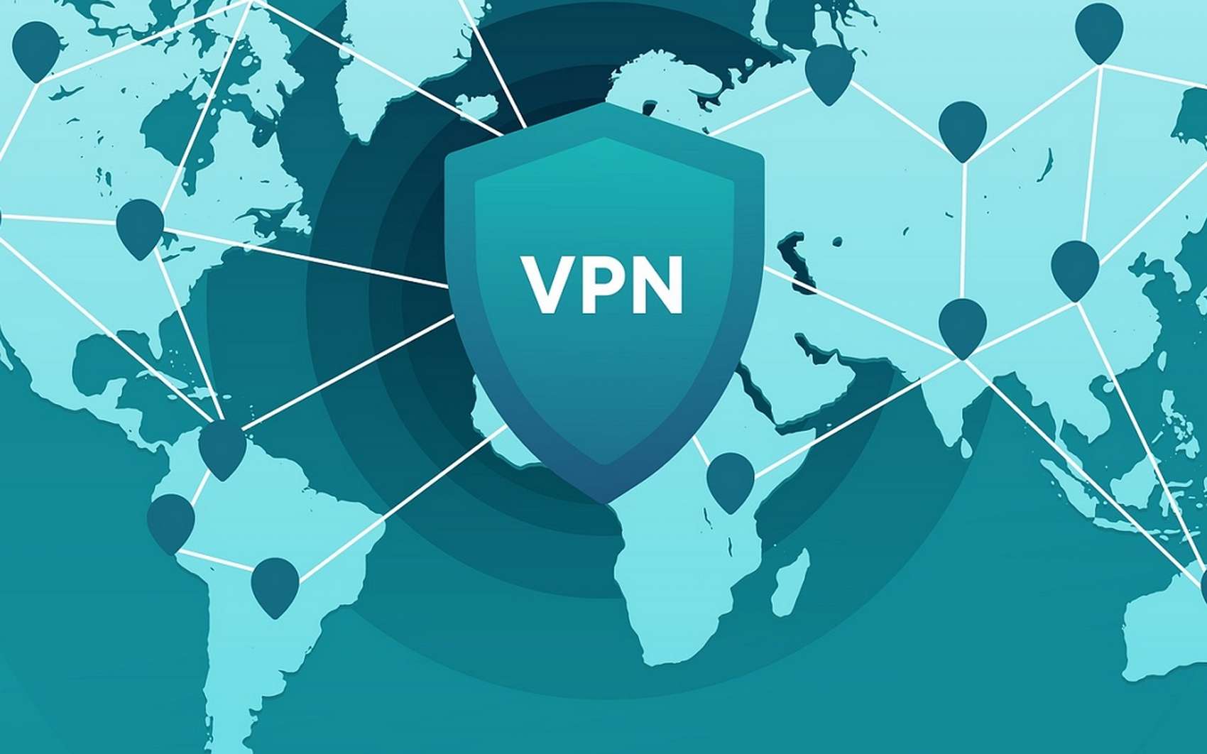 ¿Qué es una VPN? (ventajas👍 y desventajas👎)