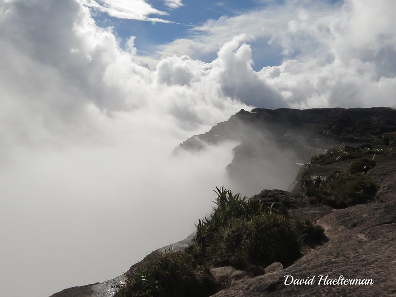 Mount Roraima – Gran Sabana, Venezuela