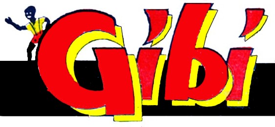 PORTAL DO GIBI NOSTALGIA: 2012-07-01