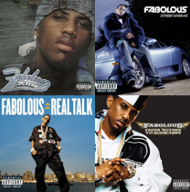 narrowcast: Deep Album Cuts Vol. 193: Fabolous