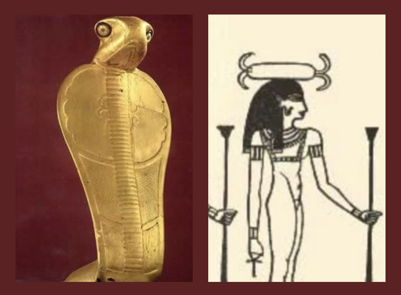 Chthonic Kore: The High Priestess – II