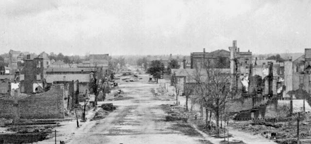 Civil War Quilts: Great Bazaar in Columbia, South Carolina