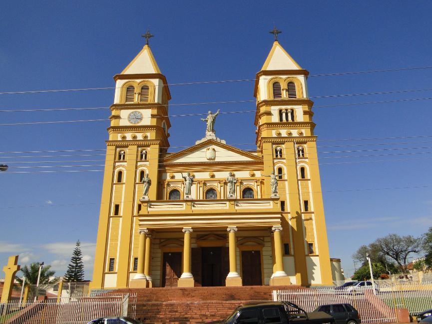 Cursos em Jacarezinho - Procapacitar