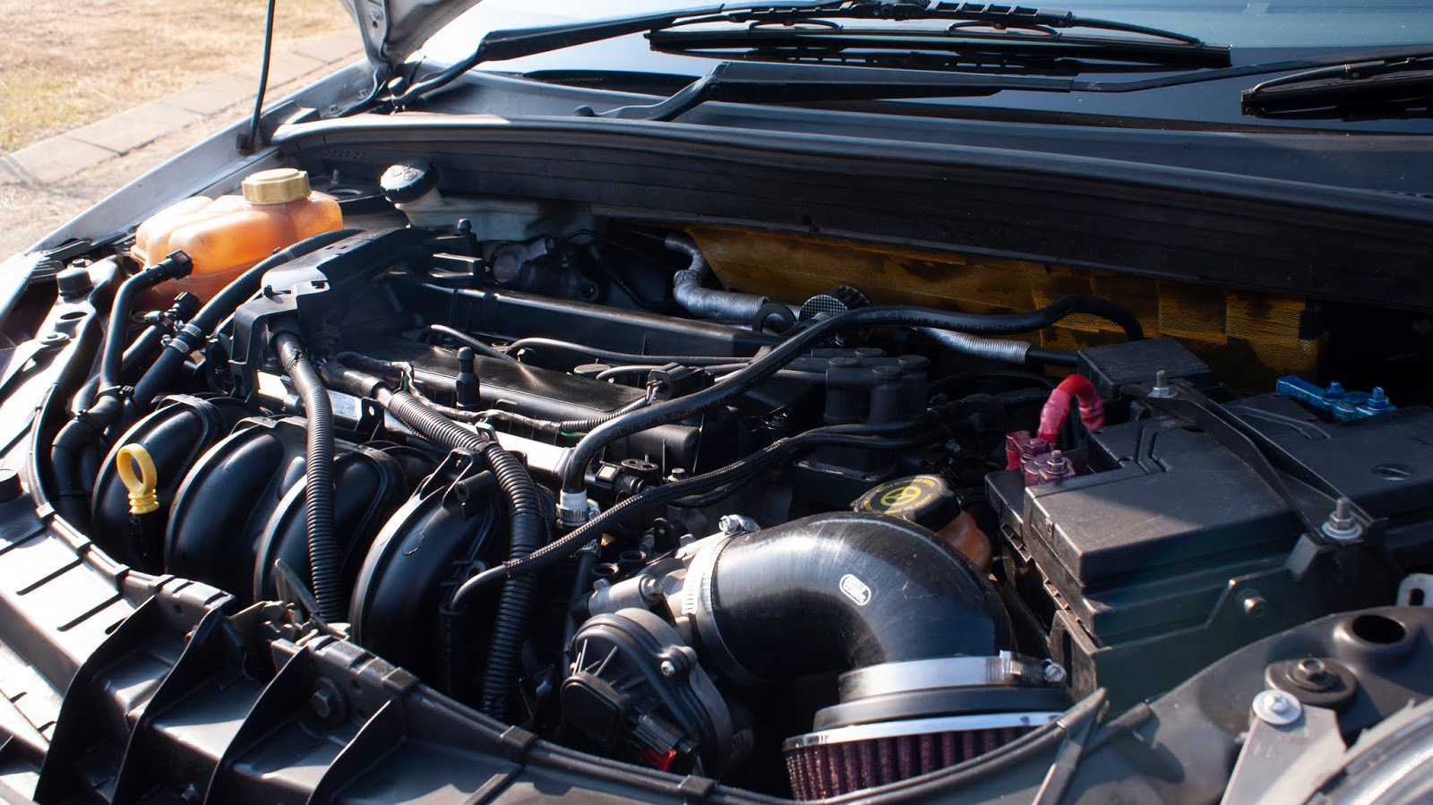 South African Car Culture