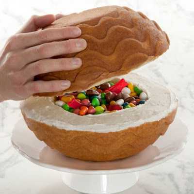 Receita | Bolo Piñata - RAMOS DOCES