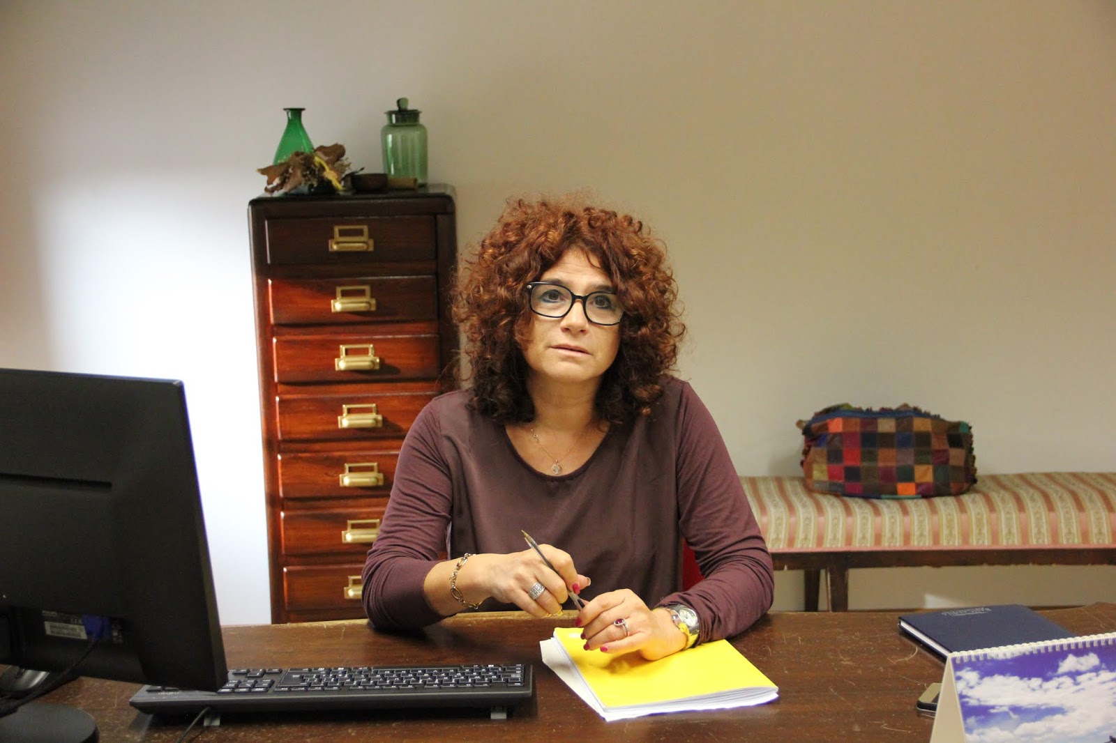 ADRIA AZZURRA: Adria: servizi sociali, Assessore Sandra Moda “i ...