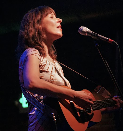 CONCERT OVERLOAD: 3/2/14 - 3/9/14