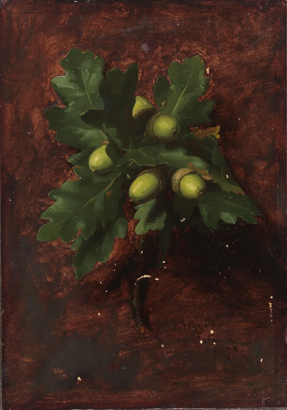 James Hayllar (1829-1920) | Genre painter | Tutt'Art@ | Pittura ...