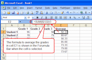 Mengenal Toolbar dan Tab pada Microsoft Excel 2007 | all About ...
