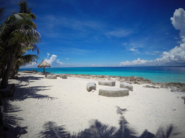 Capitancillo Islet - A Small Yet Marvelous Coral Island. - A Blog About ...