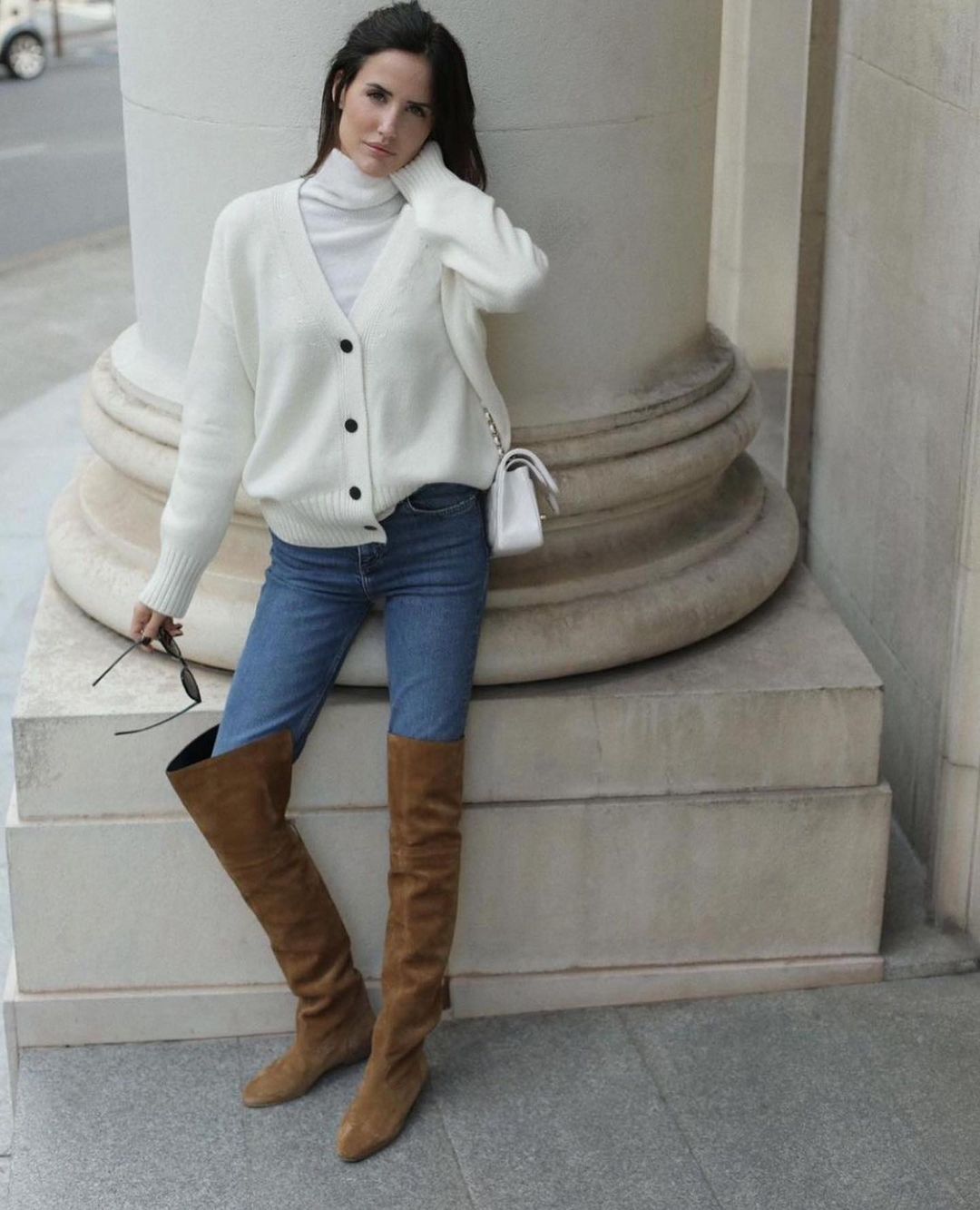 110 Fall and Spring outfit ideas for women