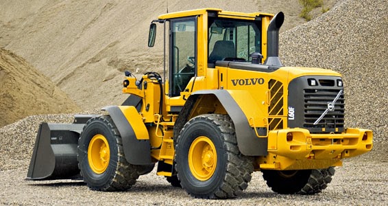 Volvo Construction Equipment - Machinery & Equipment Part Online