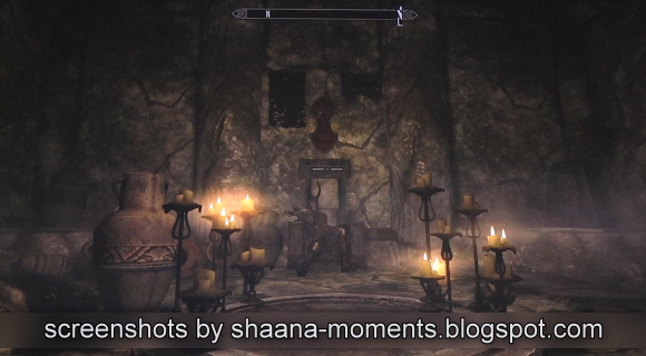 shaana: The Elder Scrolls 5 - Skyrim - Volunruud