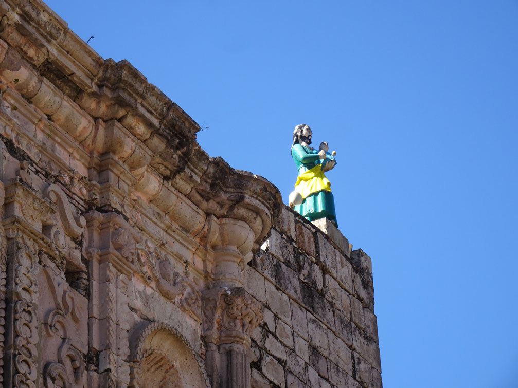 More Golden Years: Copala Part 2