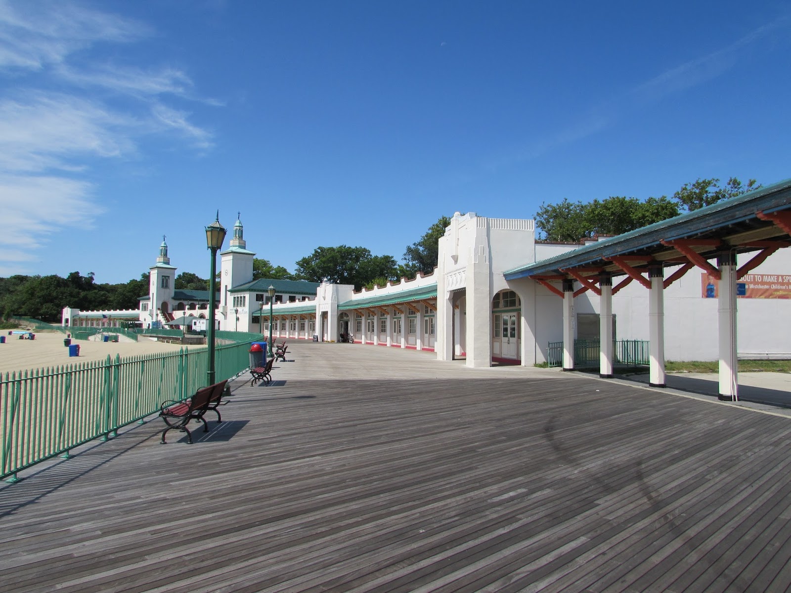 Rye Playland, Rye, New York, August 2015 | Coaster Talk No BS Zone