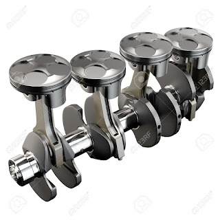 CONSTRUCTION OF ENGINE.