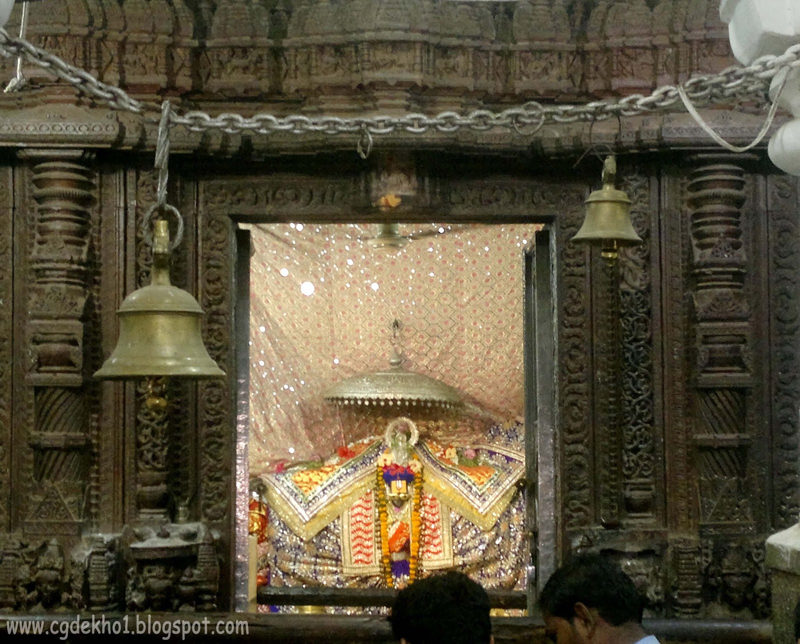 Shivrinarayan Mandir Chhattisgarh ( शिवरीनारायण मंदिर ,जांजगीर चांपा ...