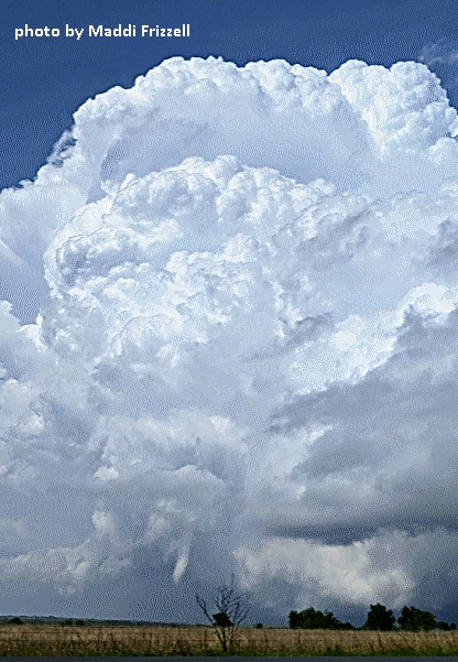 Jon Davies Severe Weather Notes: April 22, 2020 tornadoes in southern ...