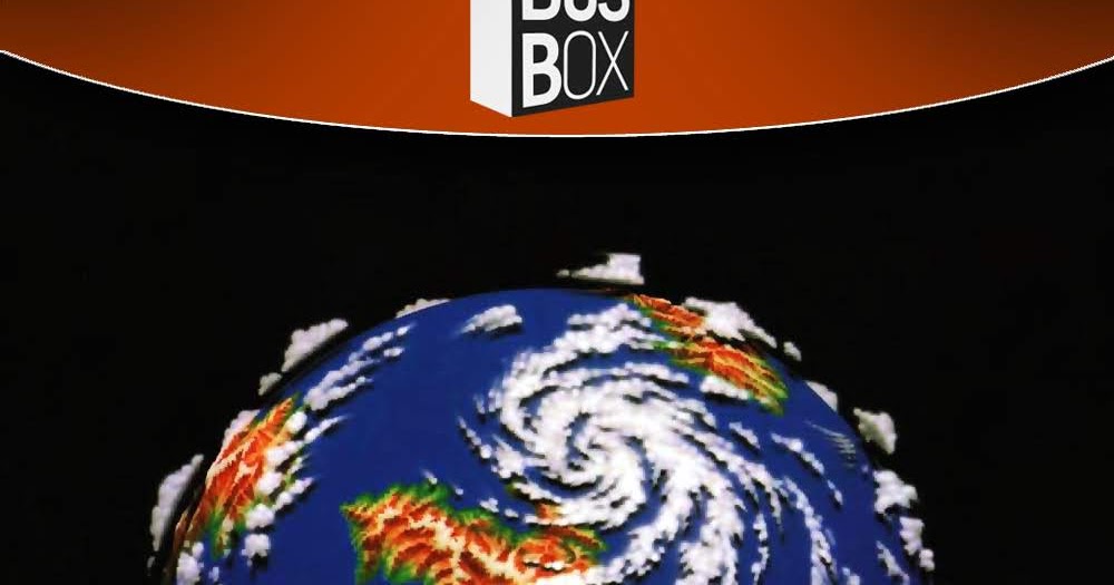 The Collection Chamber: SIMEARTH: THE LIVING PLANET