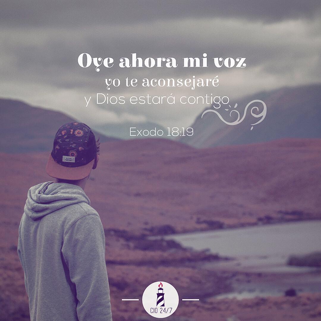 Reflexiones Diarias de Vida: Ahora oye mi voz Reflexiones Diarias de Vida: Ahora oye mi voz