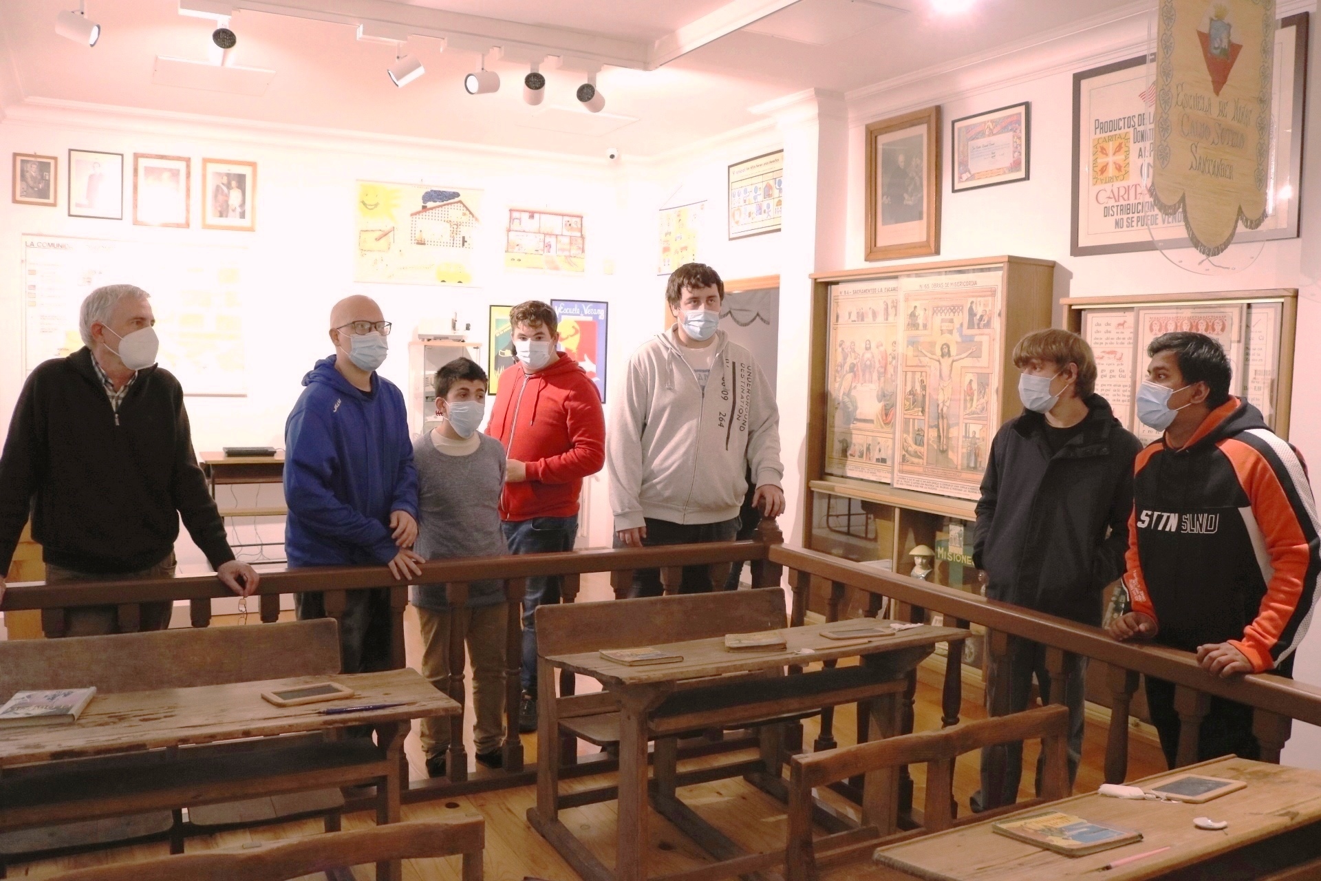 Noticial del CRIEME: 2021