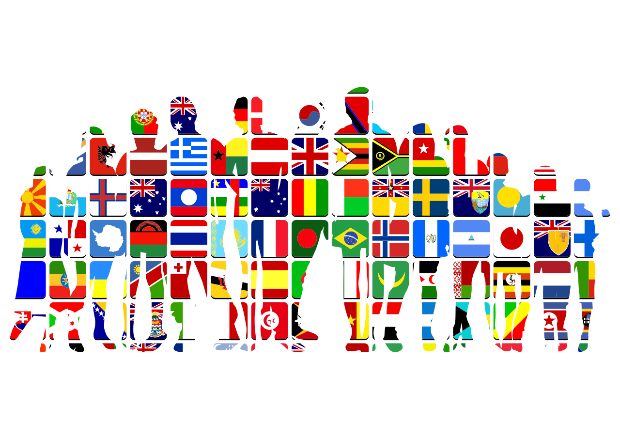 Intercultural Communication