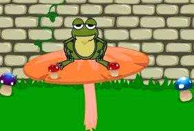 Room Escape : Flonga