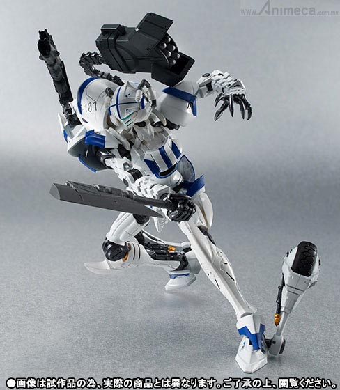 El Catalogo de Las Figuras Japonesas Ani-Cole: CODE GEASS Akito the ...