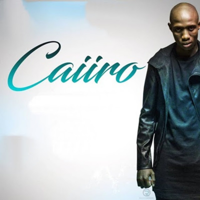 Caiiro - Power (Original Mix) [Download]