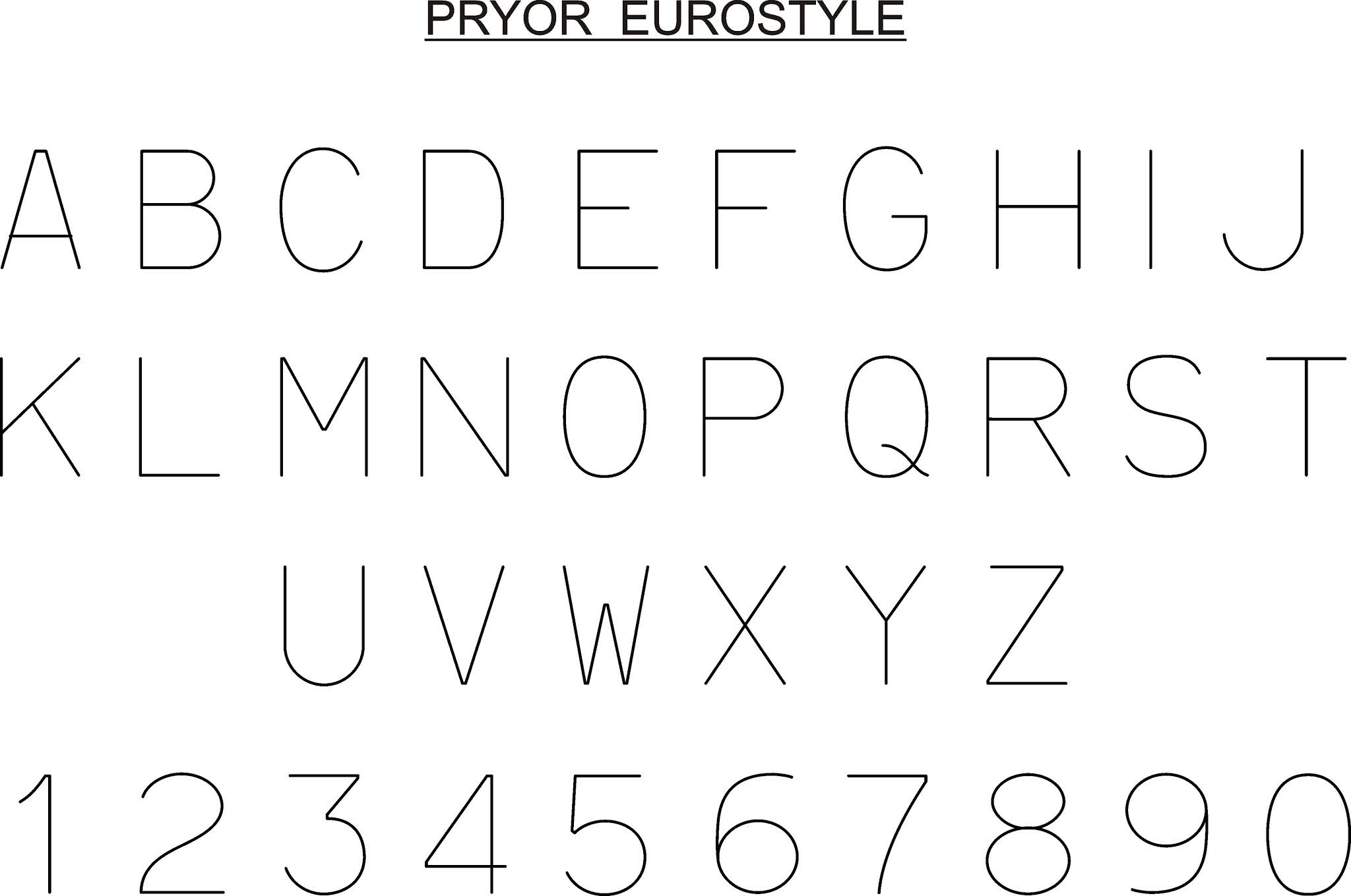 Letter Types - Formal Letter