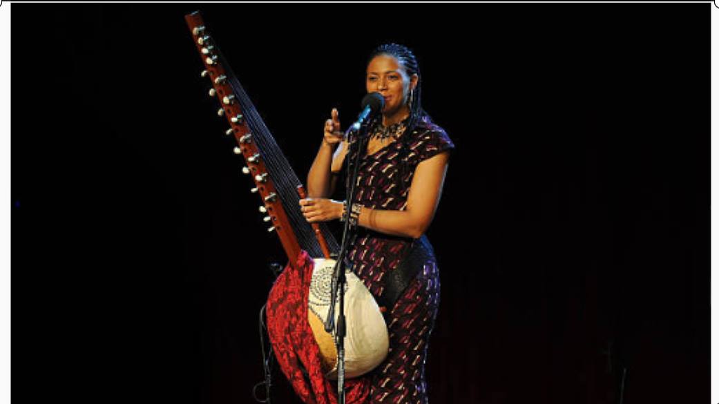 Classic West African Artists and Music Bands