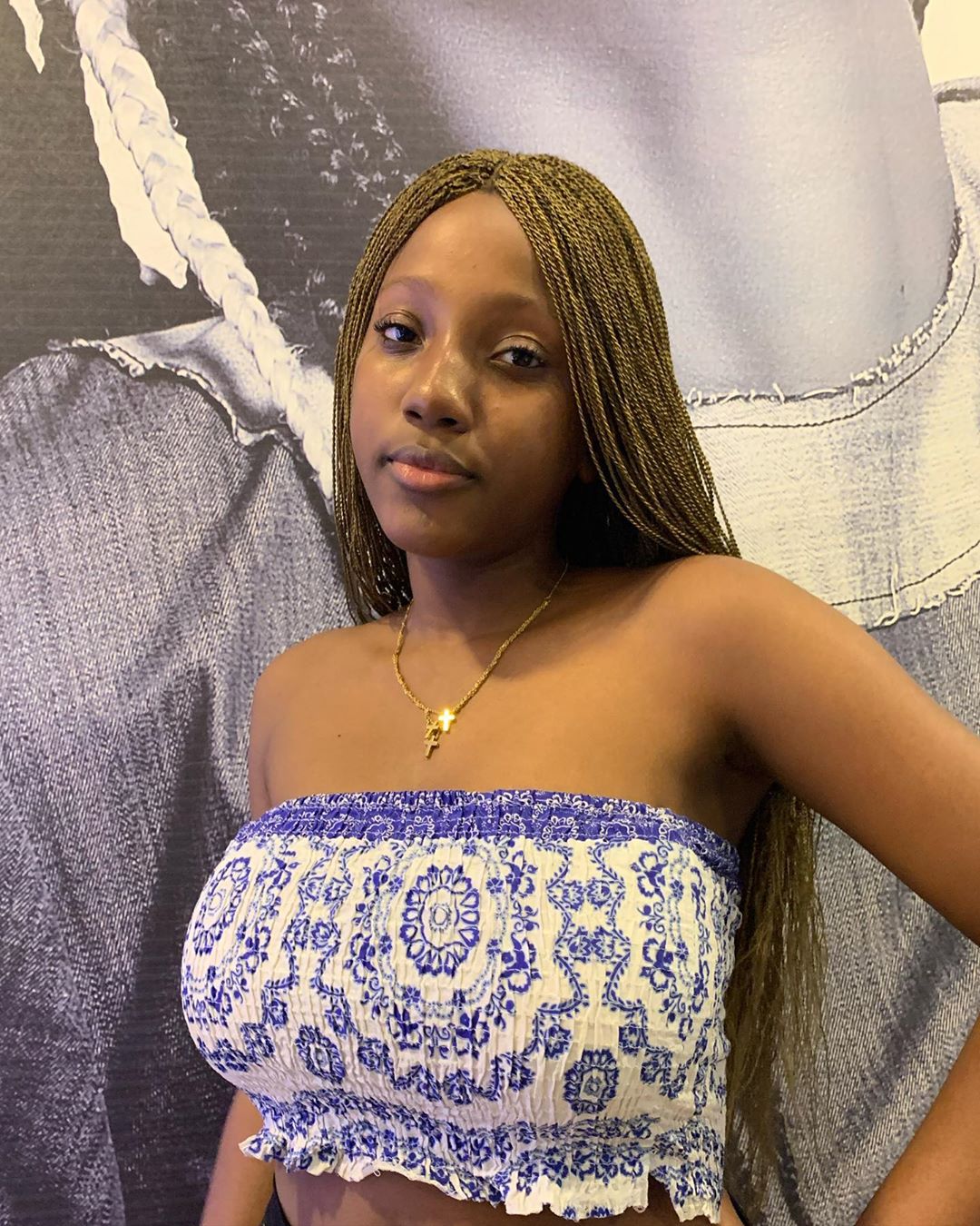 Pictures: Meet Moymo Fadeke Adesunloye, Bio, Birthday, Husband, Family ...