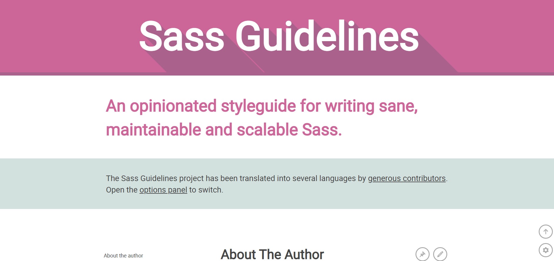 What Is SASS? Benefits Of Using SASS