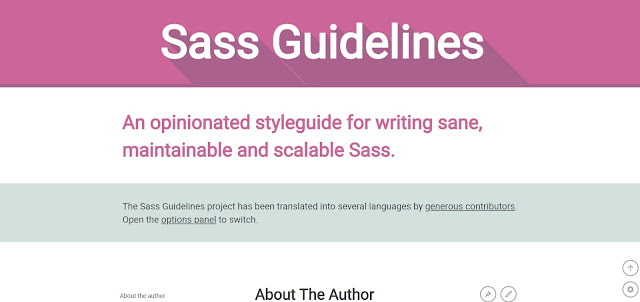 What Is SASS? Benefits Of Using SASS