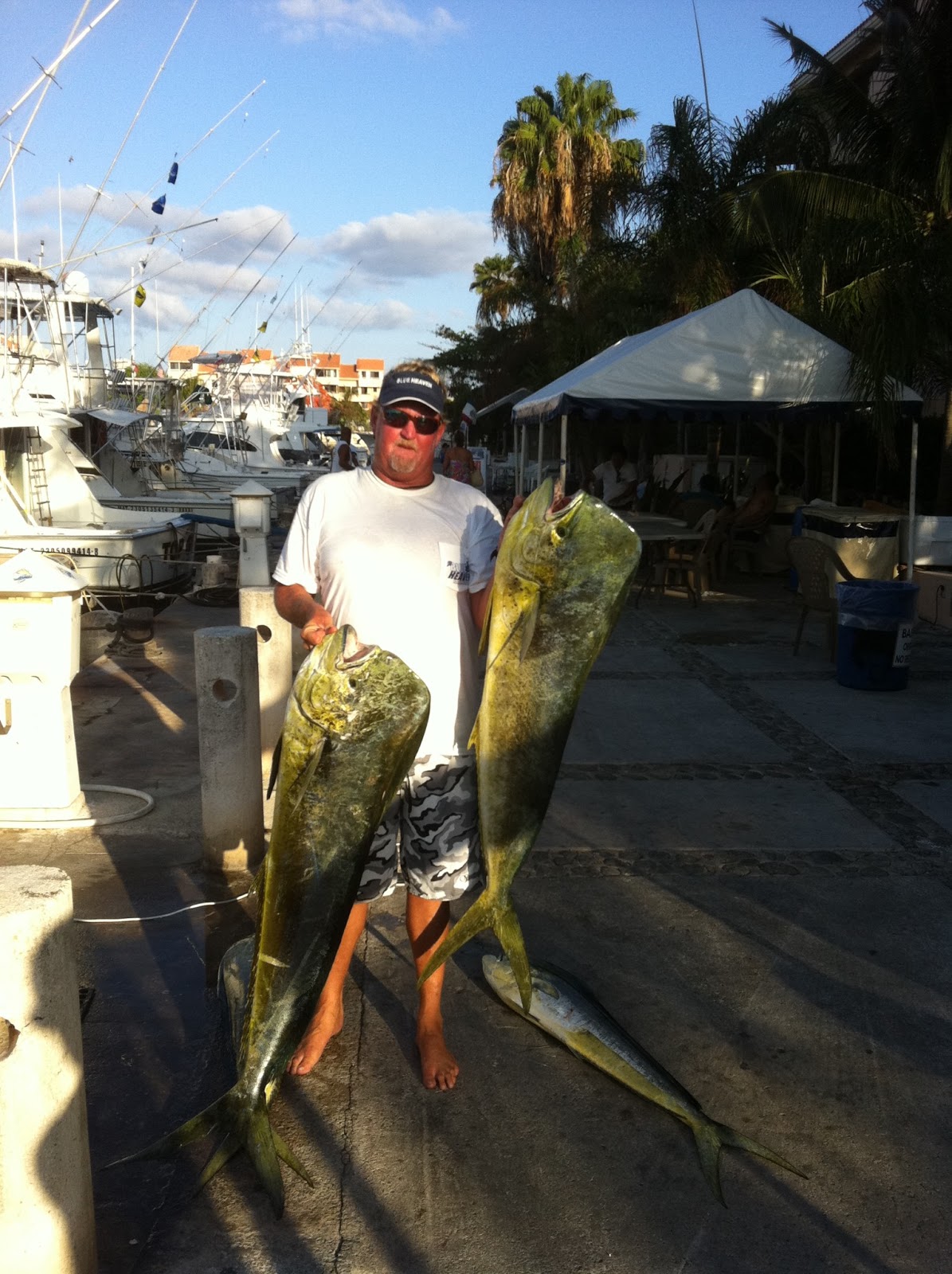 REPORTS FROM THE RIP: Best fish pics from last year