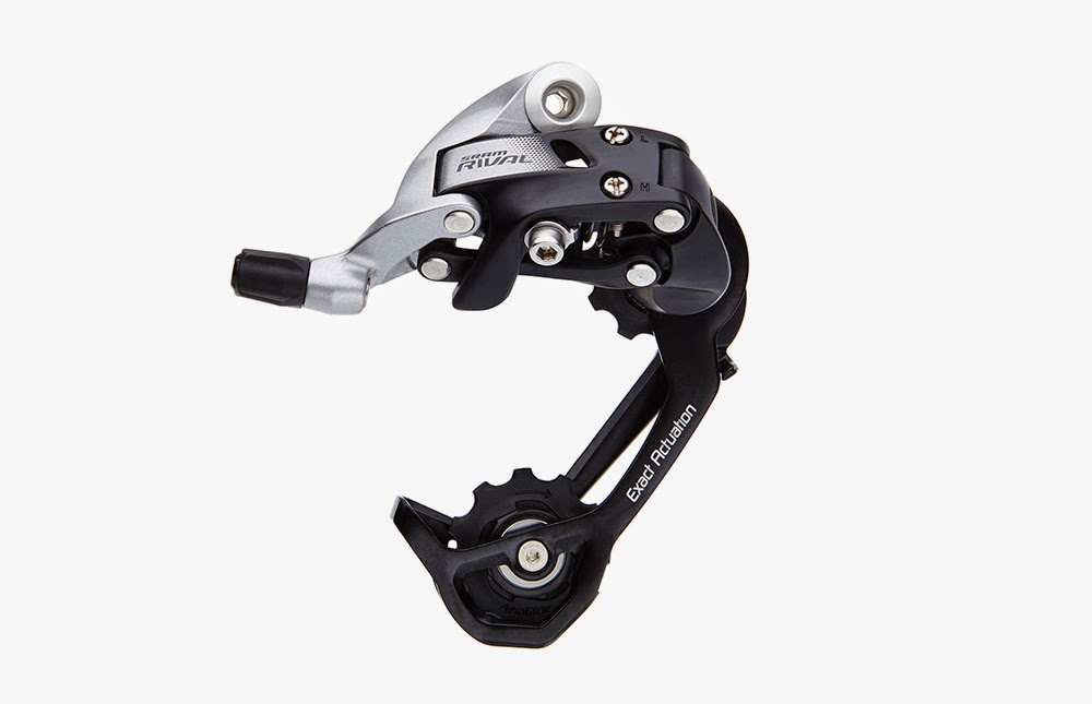 SRAM lanza el nuevo Rival 22 ~ Ultimate Bikes Magazine